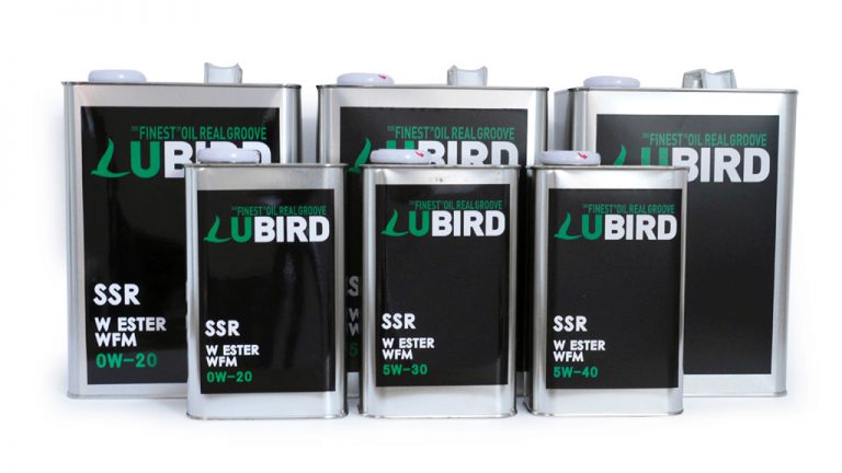 製品特徴 | ルバード（LUBIRD）エンジンオイル